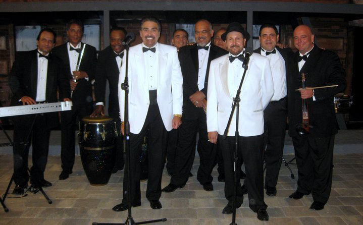 ABOUT | BEST CUBAN DANCE BAND | HANSEL & RAUL