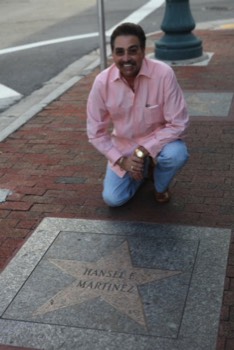 ABOUT | BEST CUBAN DANCE BAND | HANSEL & RAUL