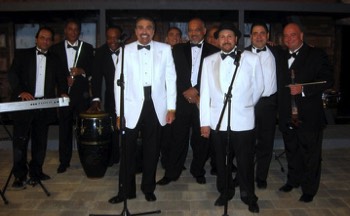 ABOUT | BEST CUBAN DANCE BAND | HANSEL & RAUL